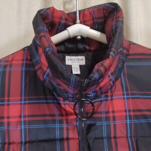 Arizona Jean Company | Jackets & Coats | Arizona Jean Company Puffer ...